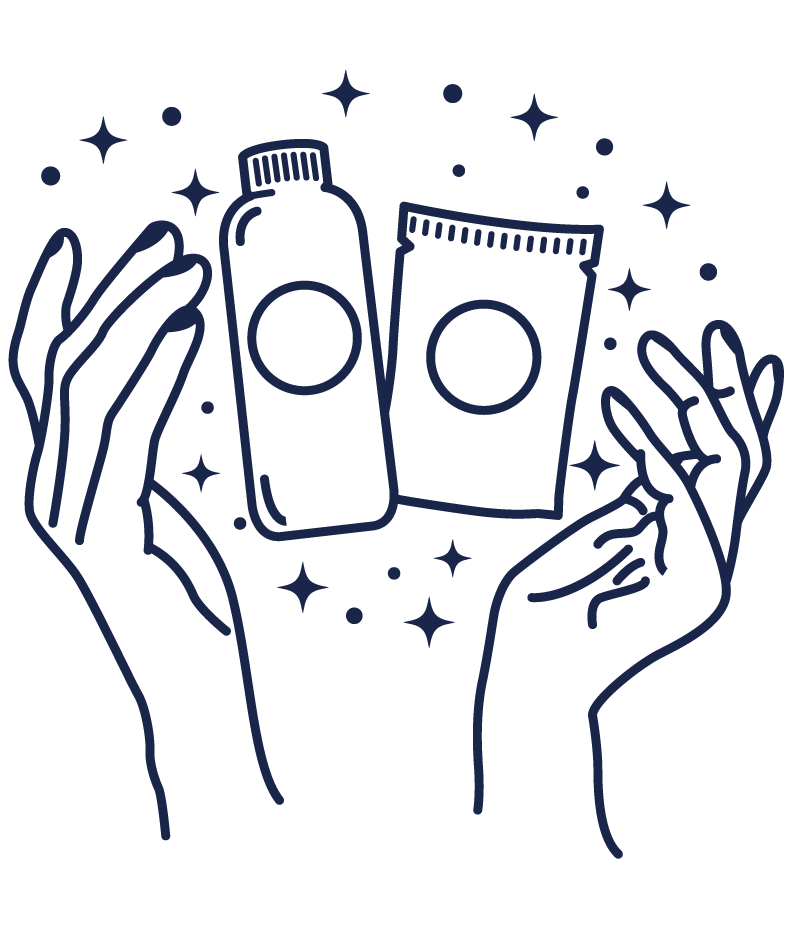 Highest & Freshest Quality of Jagua Ink, Powder & Gel - Jagua Factory